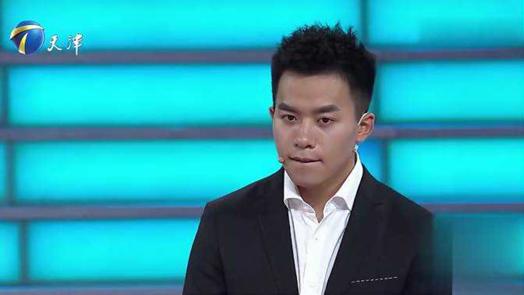 小伙硕士学历,性格幽默开朗,被8家企业高薪邀请丨非你