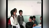 师范生微格教学视频 变化环节形式变化课例