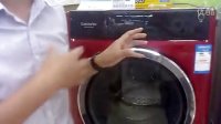 宁波中心BU销售经理黄安兵卡萨帝复式滚筒洗衣机讲解视频
