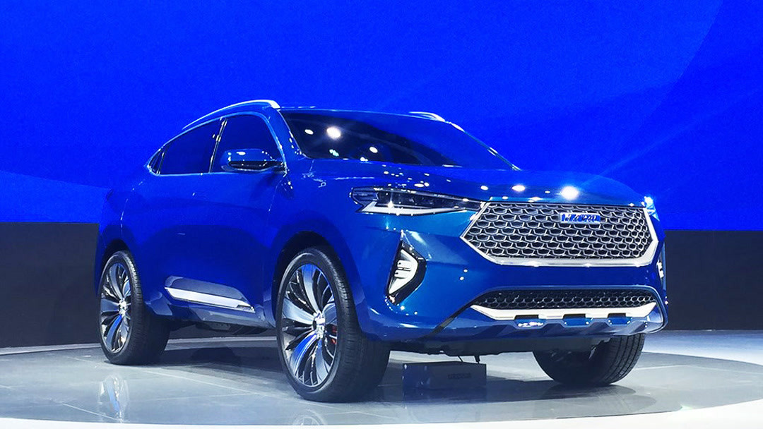 终于等到了!15T油电混合动力,仅售12万,新车宝马X6还帅十倍