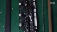 兄弟7057 7360 7470 联想7400 7450定影组件详细拆解