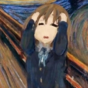 霜岚影歌 