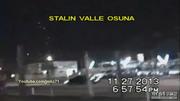 13年11月27日墨西哥悬停在城市上的UFO舰队 ufo 外星人