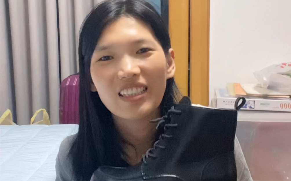 一个很随意的双十一拆箱视频,你们双十一都花了多少钱?