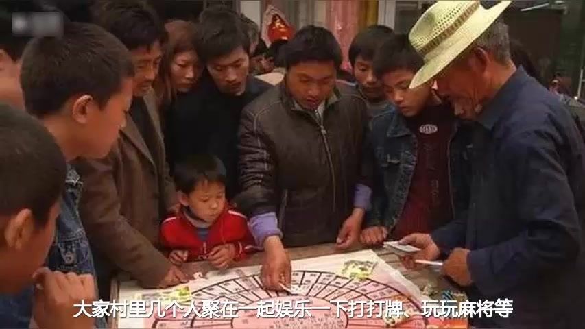 2018年,各地最新赌博处罚标准出台,怎样娱乐才不算赌博?