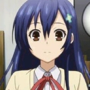 五河と士織 