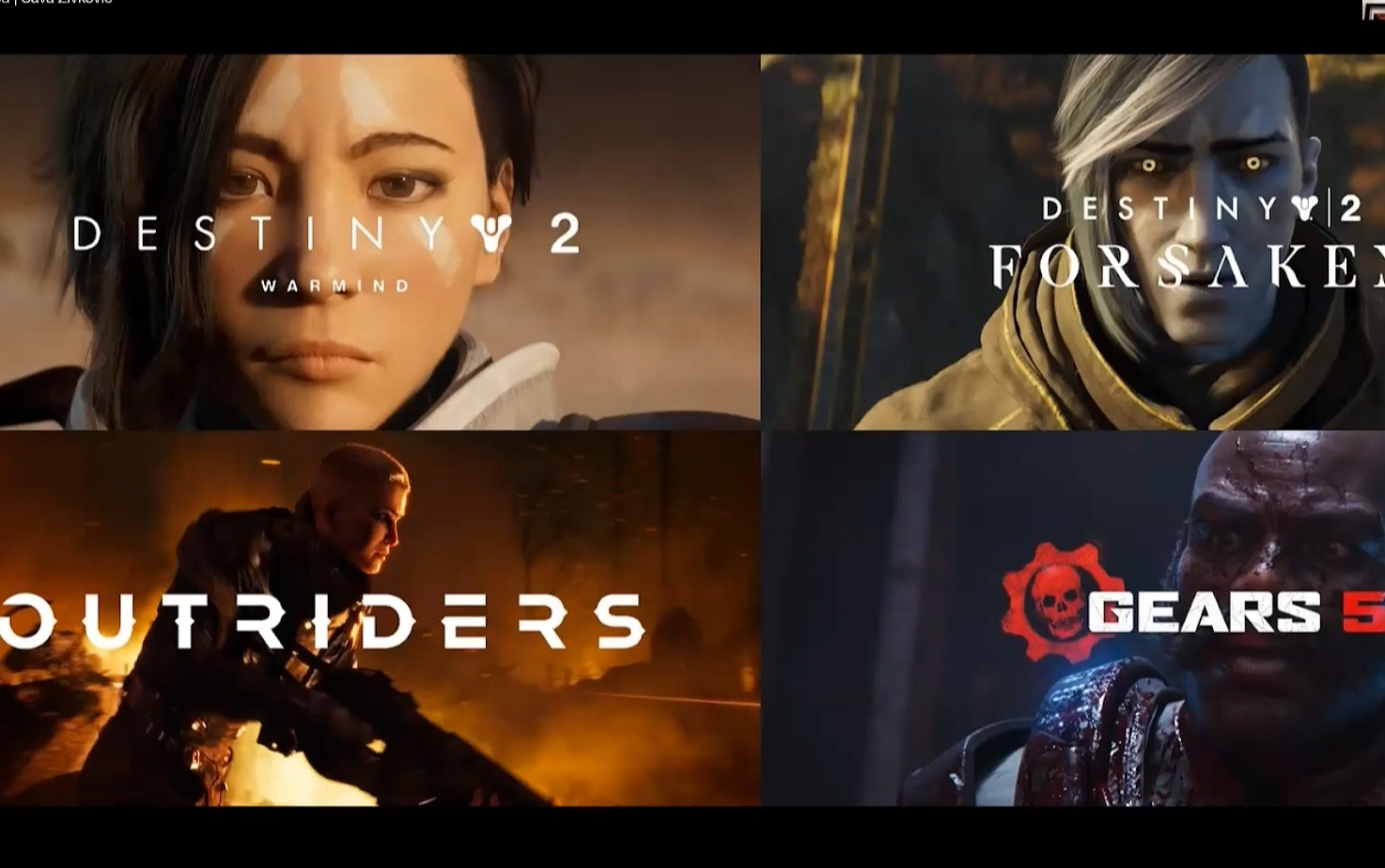 CGI影视制片演讲会议