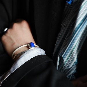 清-手工-qingsilver 