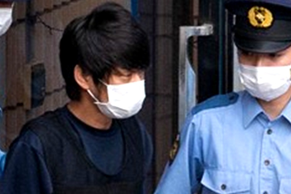 山上彻也或被释放?拘留期被延长,检察院20天内必须提出指控