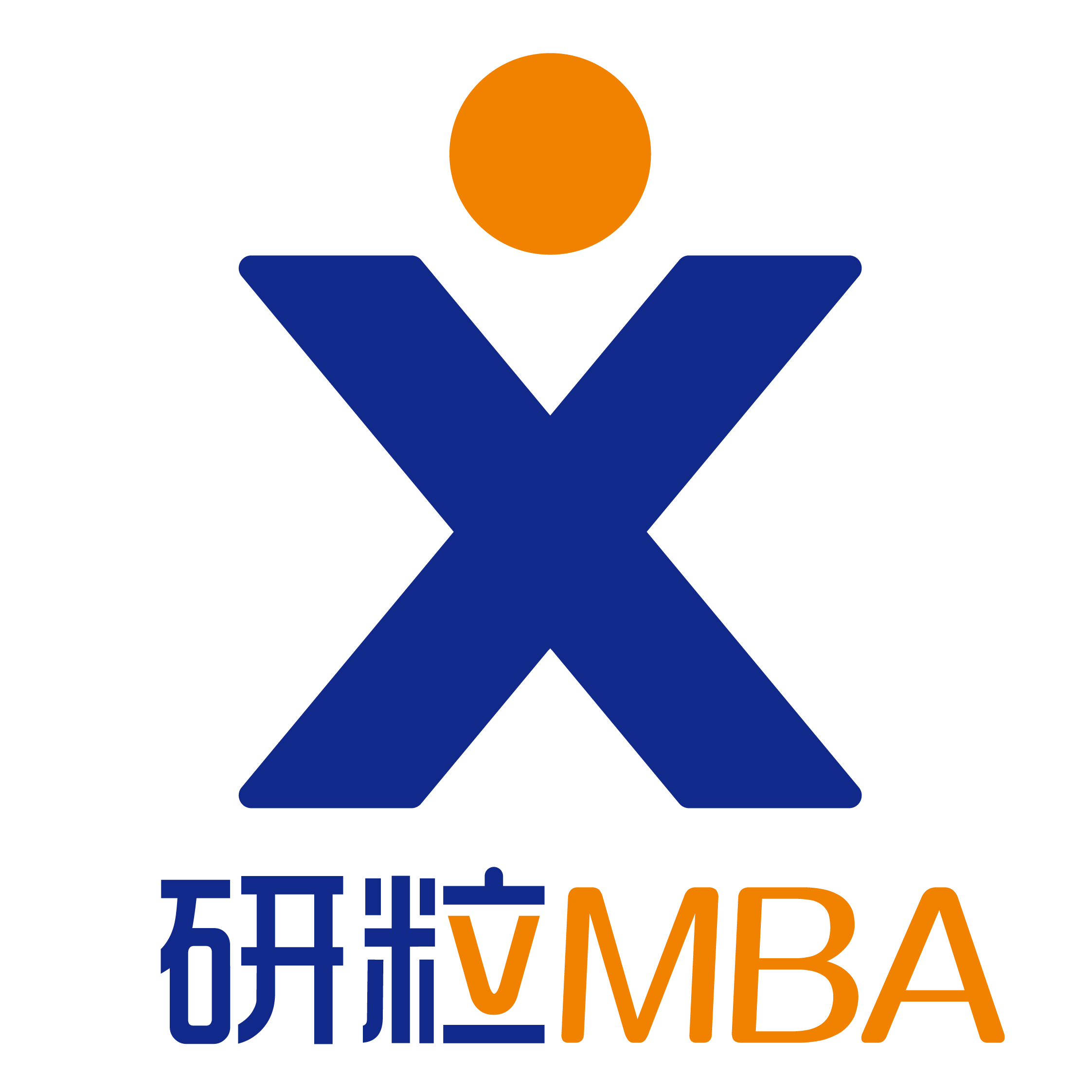 研粒MBA 