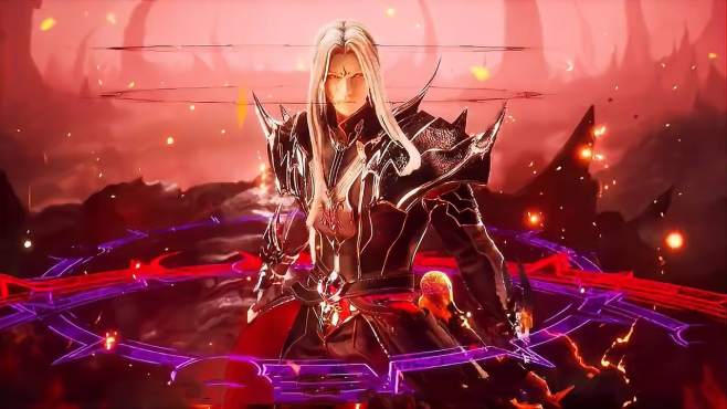 斗罗大陆:小舞舍命救唐三,唐三大怒,修罗地狱出现