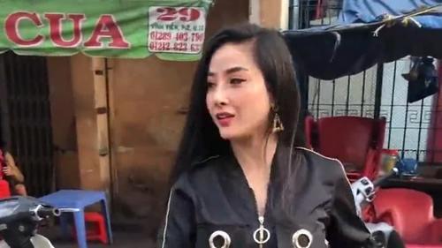 越南咖啡店服务员真的很美,这要是放在中国,是不是要嫁富豪啊?