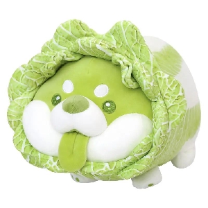 积玩小趴菜 