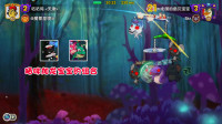 咕咕鸡小游戏 第一季 第792集 猴子很忙,猫咪和龙宝宝的组合就是给...