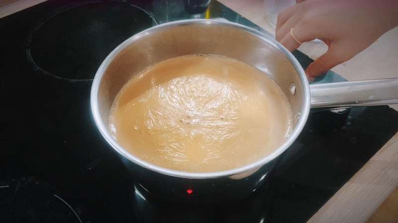 自制珍珠奶茶,你在家也可以做