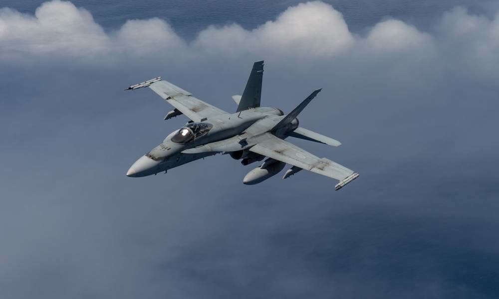 如果美国进攻伊朗,哪个国家有能力阻止?专家:并非俄罗斯