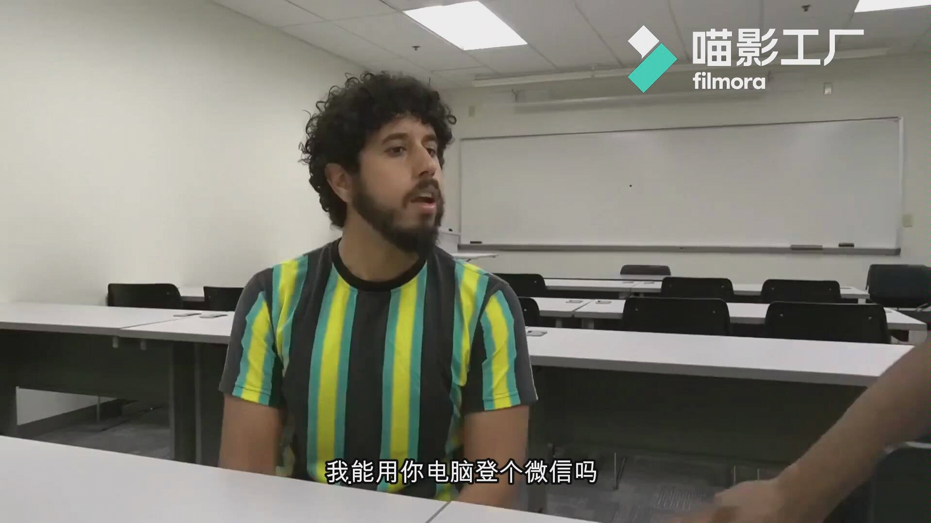 当你情人节打开微信朋友圈