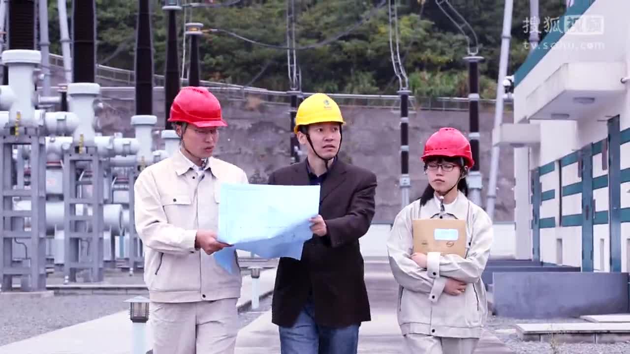 宁波市电力设计院有限公司宣传片