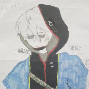 放迪源的老鸽纸 