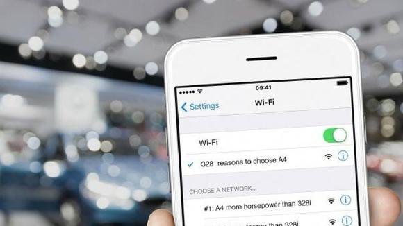 微信这个功能可以当WiFi用,出门再也不用开流量了!大家相互转告