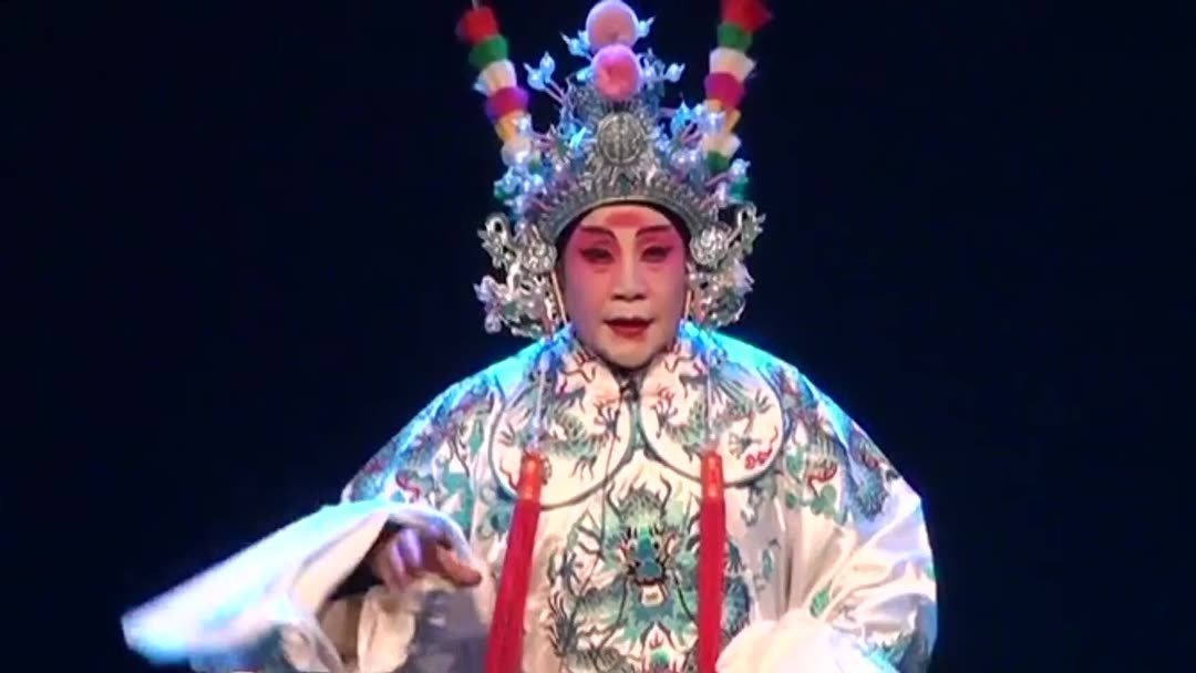戏曲大全京剧-专场演出