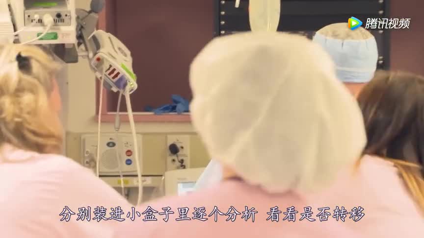 手术中被换掉的“器官”,医院都是怎么处理的?看完后背一凉!