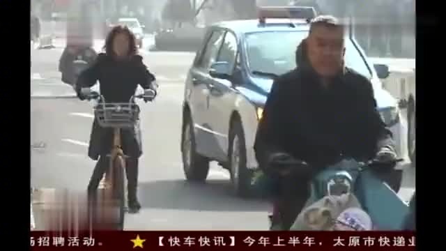 关注!骑电动车,安全从"头"开始,不要等到发生事故才后悔