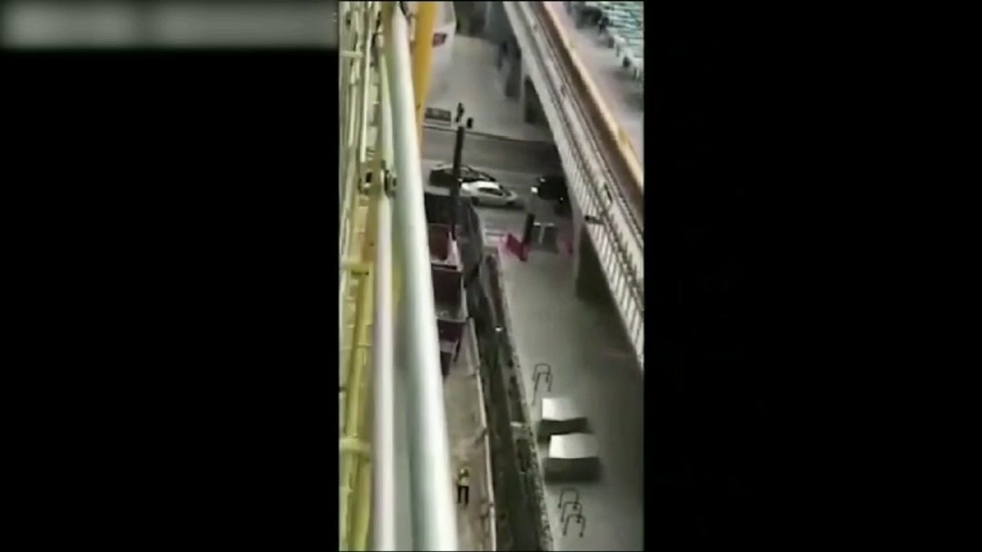 特殊作业事故案例