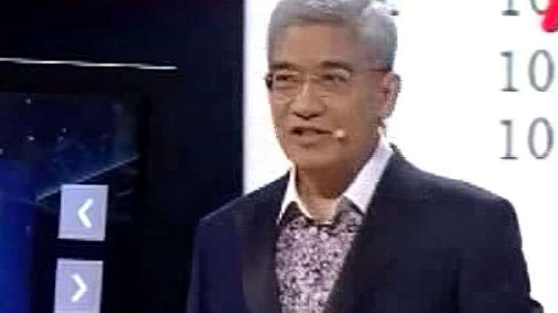 郎咸平用数据分析,华为在5G时代,没想到竟占这么大的分量