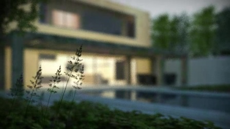 武汉建筑动画培训,武汉清美教育-建筑动画