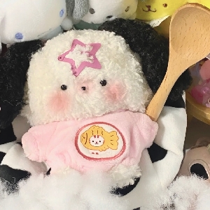 我只想要蜂蜜罐 