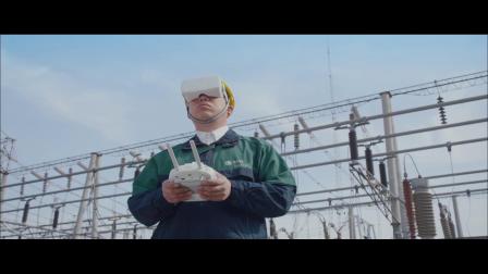 《中国移动5G宣传片-新》60秒
