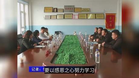 新时代文明实践:团区委开展新时代文明实践助学活动