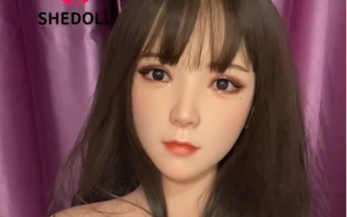shedoll实体娃娃悠然
