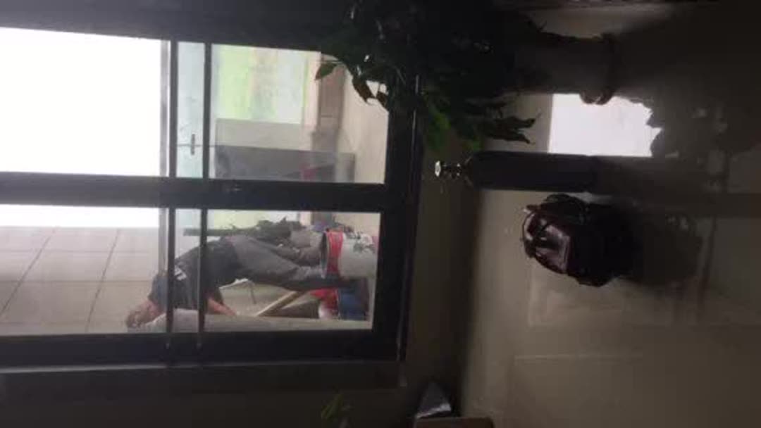 火头军-商用厨具公司安装师傅们送货前的准备工作