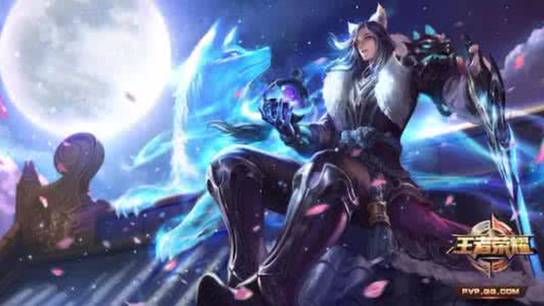 王者荣耀:各种英雄死亡动作,李白不甘心!