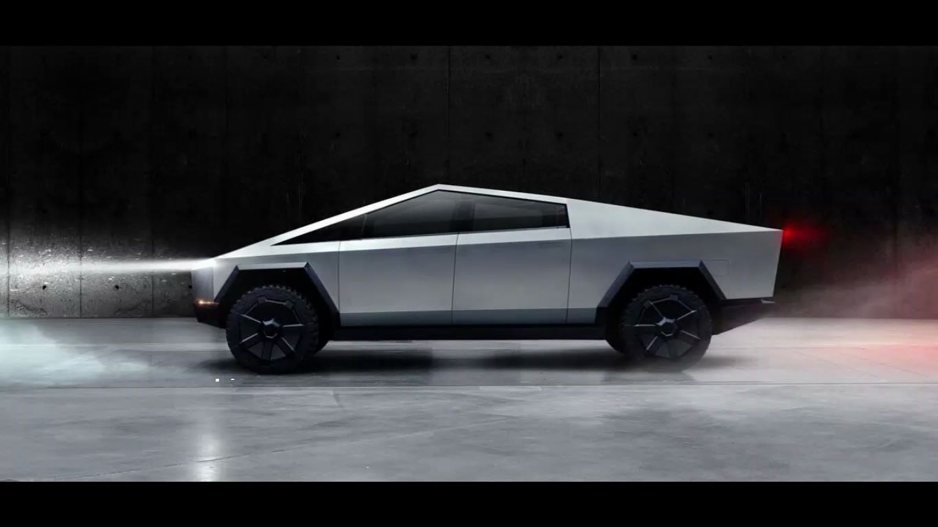 电动车动力秒杀燃油车