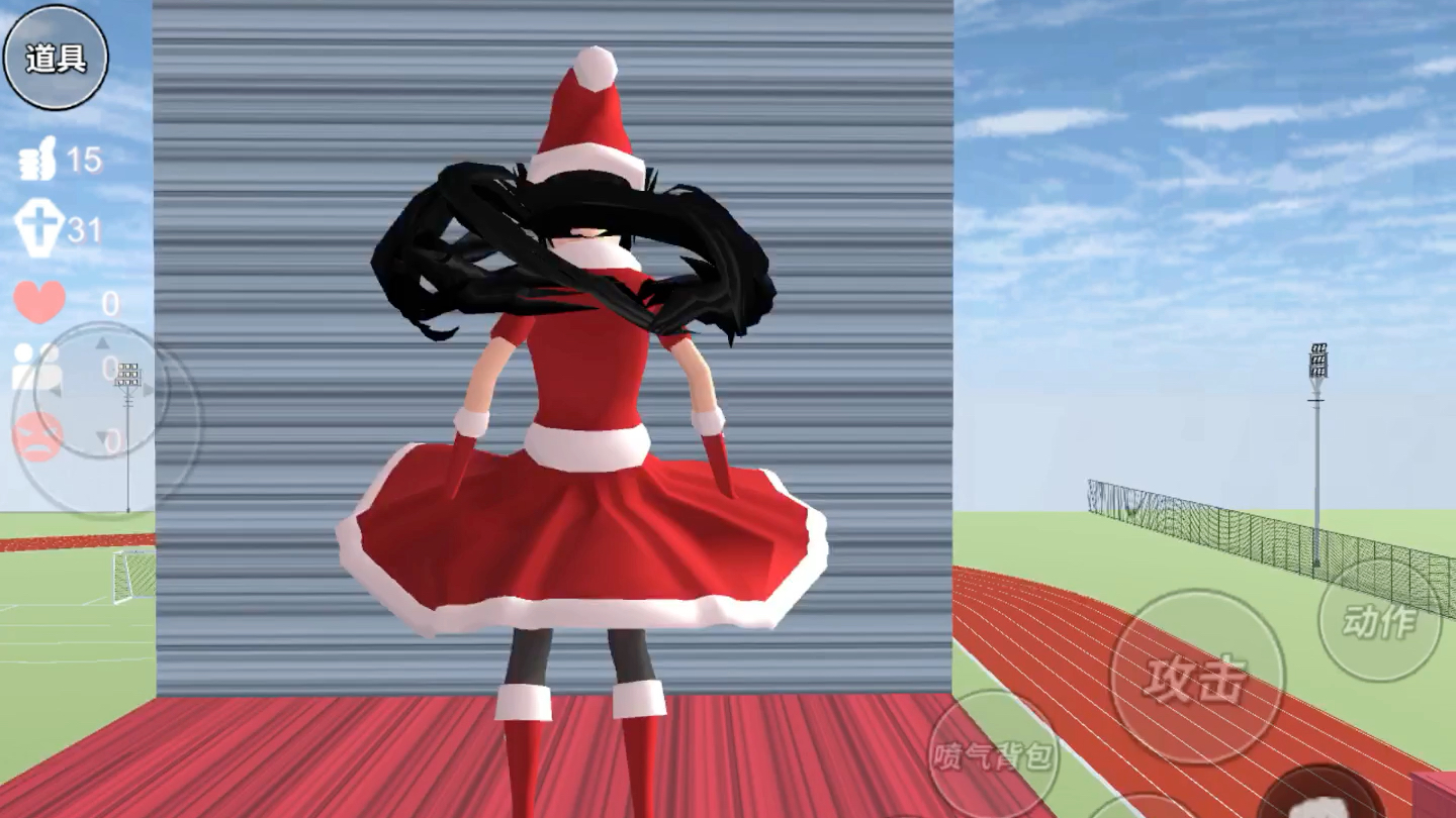 沉浸式参观樱校大佬作品6(别忘了调高音量～)