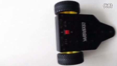 Sevenoak 单反摄像轨道车 电动小车