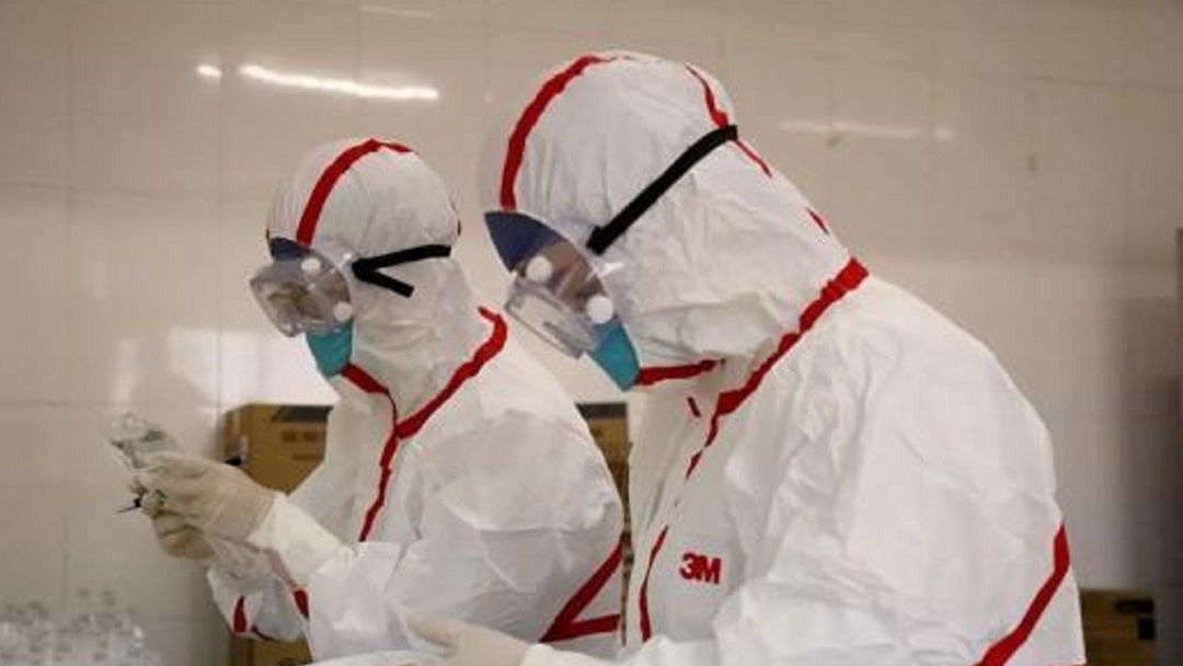 上海昨日新增本土确诊病例268例 新增本土无症状感染者13086例