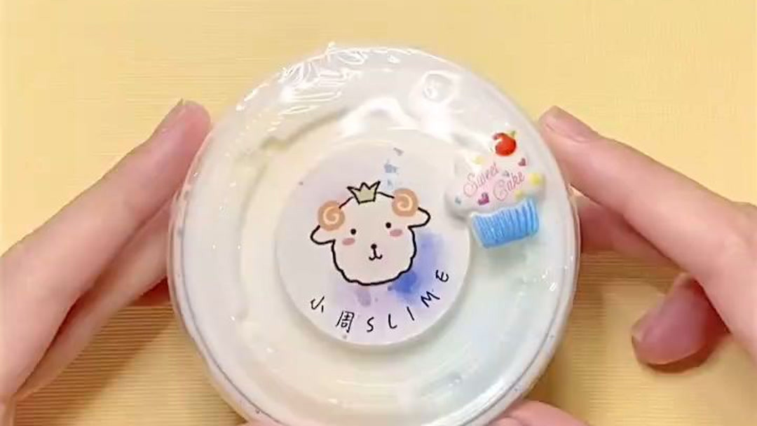 玩泥素材(无水印)