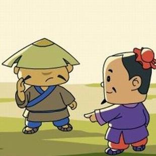 大户小七 