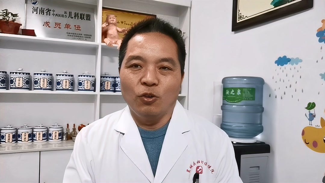 大多数家长都把孩子感冒药用错了