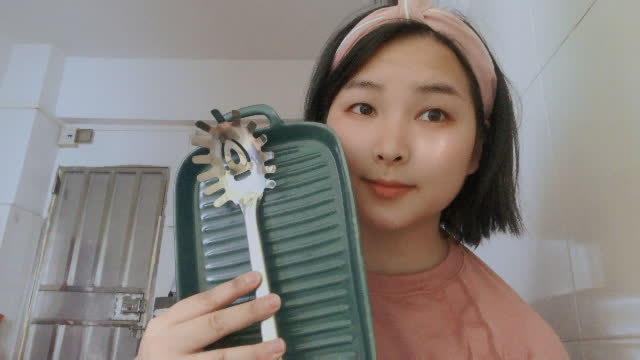 有了这些厨具,下厨美滋滋,快来看看你认识哪些?