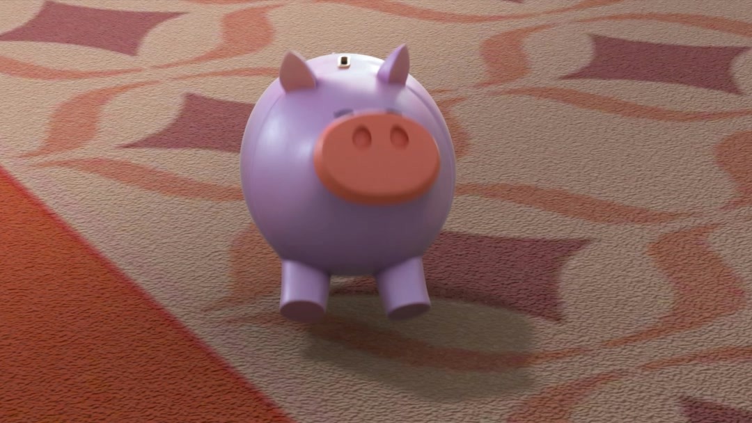 超级飞侠 第10季 第13集 智能小猪存钱罐