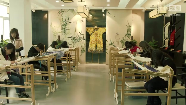 民族文化宣传片拍出新时尚