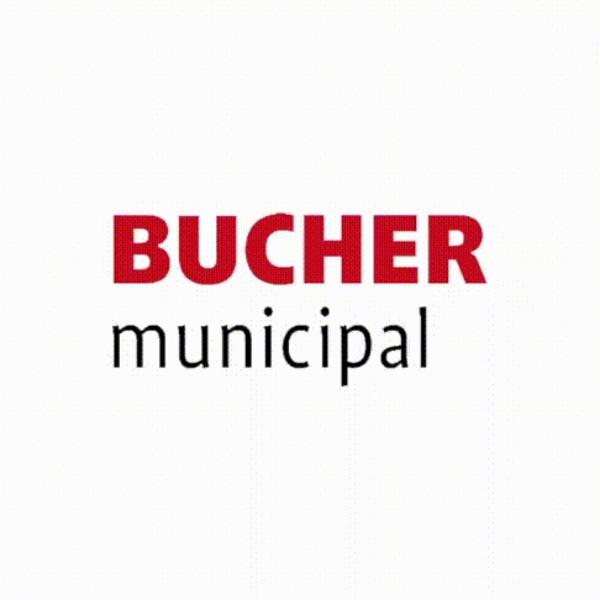 BUCHER布赫市政 