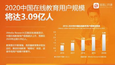 链信公开课商业计划书-官方讲解版