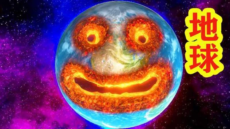 星战模拟器:最丧心病狂的游戏,竟然消灭了70亿人类!