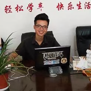 老王来教你开车 